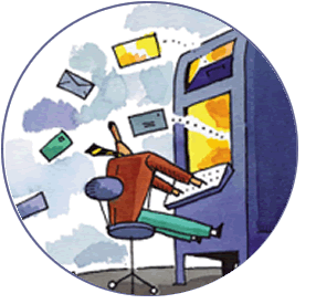 Get-it-Done Guy's 9 Steps To Work Less and Do More - Stever Robbins